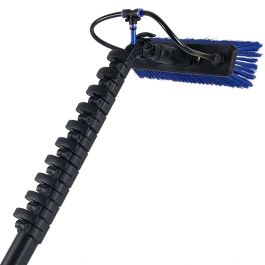 Streamline Ova-8 60ft Carbon Fibre Water Fed Pole